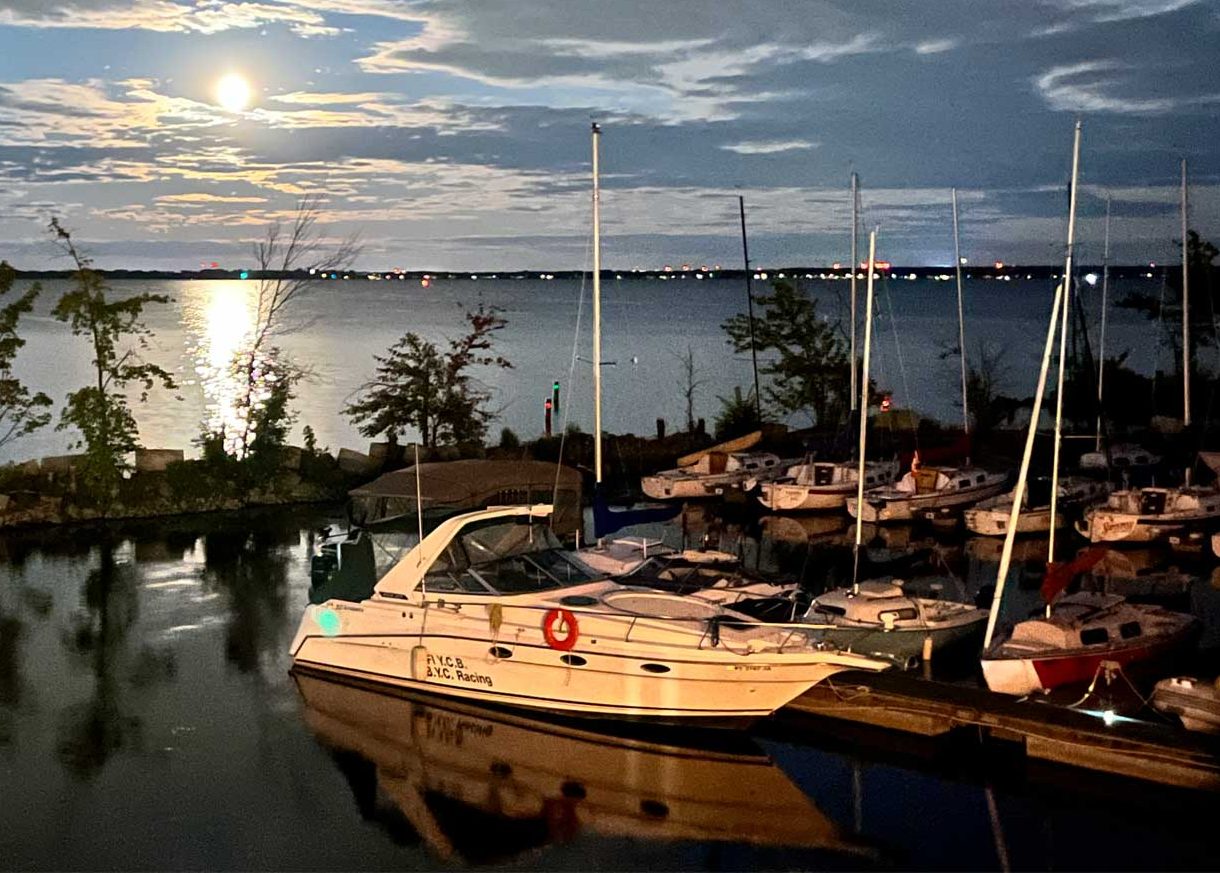 Summer Jobs | Beaconsfield Yacht Club