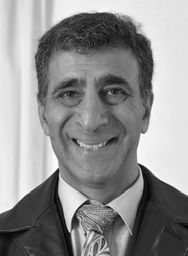 John Linton | Beaconsfield Yacht Club